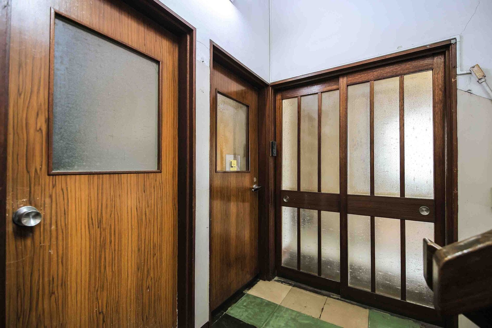 【新規オープン価格】24時間営業！ 駅3分｜自然光◎撮影スタジオ｜レンタルスペース｜10畳・8＋6畳・4.5畳和室＋おしゃれDKの写真25