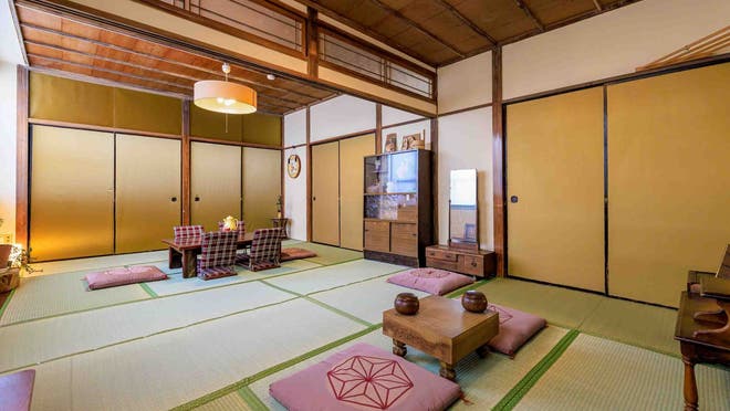 【新規オープン価格】24時間営業! 駅3分|自然光◎撮影スタジオ|レンタルスペース|10畳・8+6畳・4.5畳和室+おしゃれDKの写真12