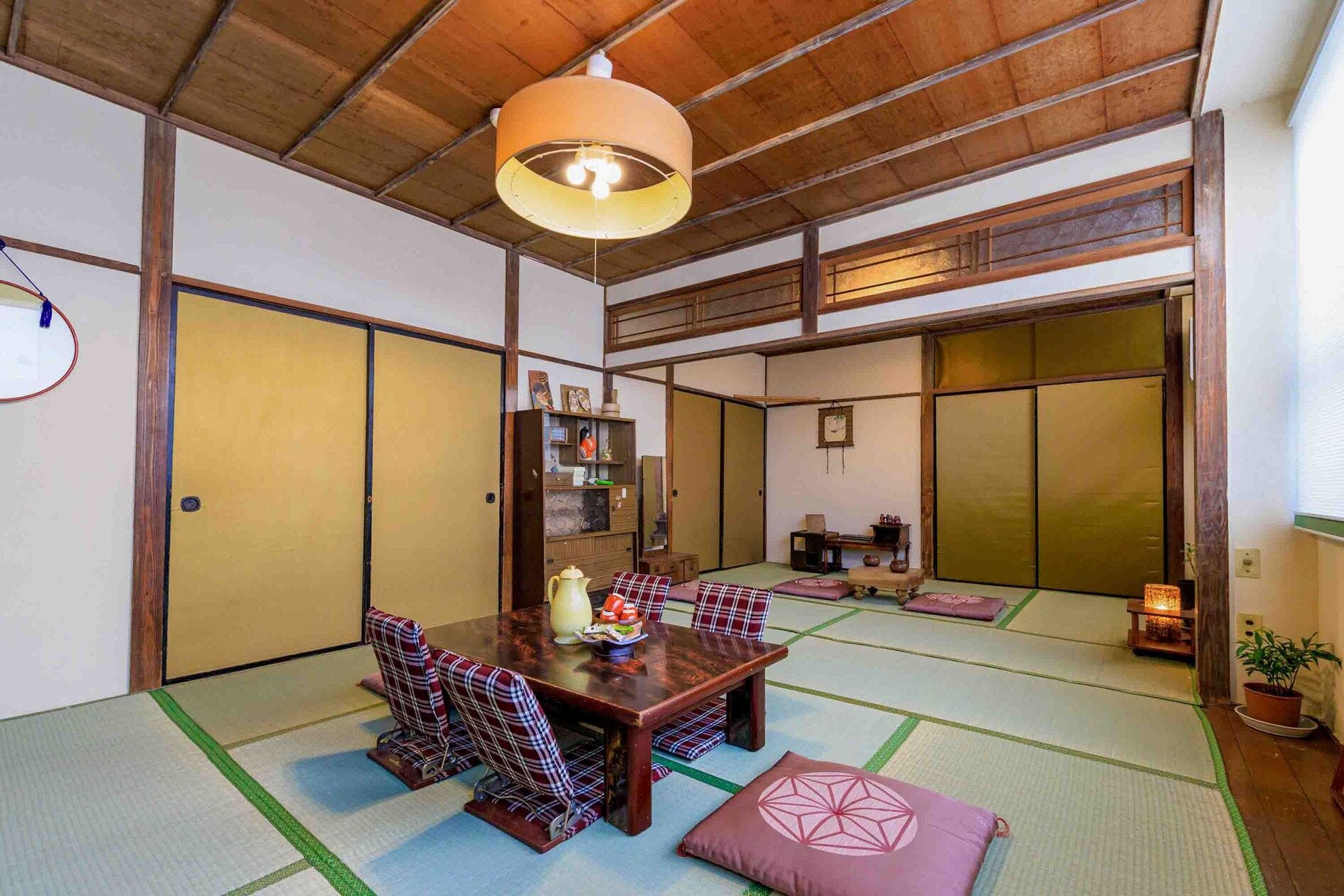 【新規オープン価格】24時間営業！ 駅3分｜自然光◎撮影スタジオ｜レンタルスペース｜10畳・8＋6畳・4.5畳和室＋おしゃれDKの写真13