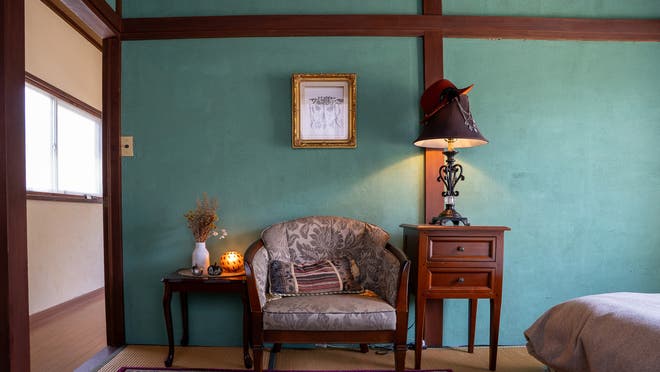 ハウススタジオ 一戸建て 雰囲気重視の方におすすめ 【八王子】の写真11