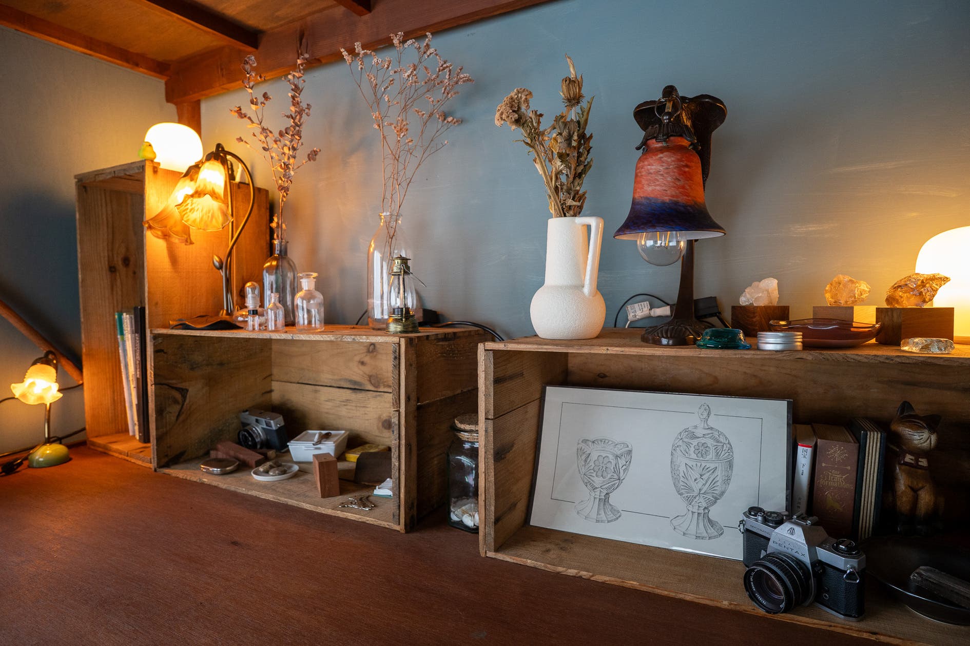 ハウススタジオ 一戸建て 雰囲気重視の方におすすめ　【八王子】の写真15