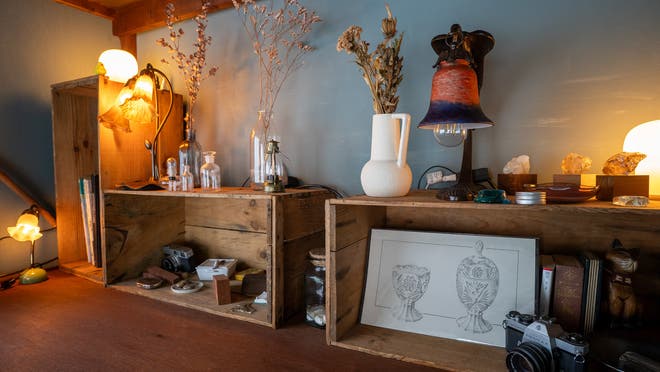 ハウススタジオ 一戸建て 雰囲気重視の方におすすめ 【八王子】の写真15