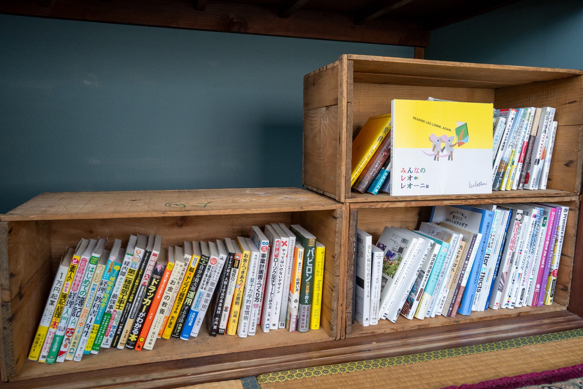 ハウススタジオ 一戸建て 雰囲気重視の方におすすめ　【八王子】の写真16