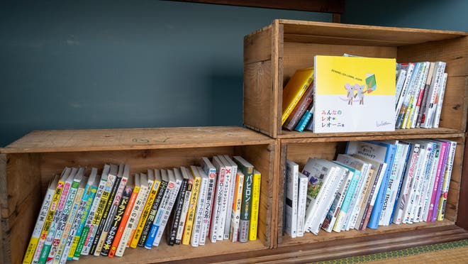 ハウススタジオ 一戸建て 雰囲気重視の方におすすめ 【八王子】の写真16