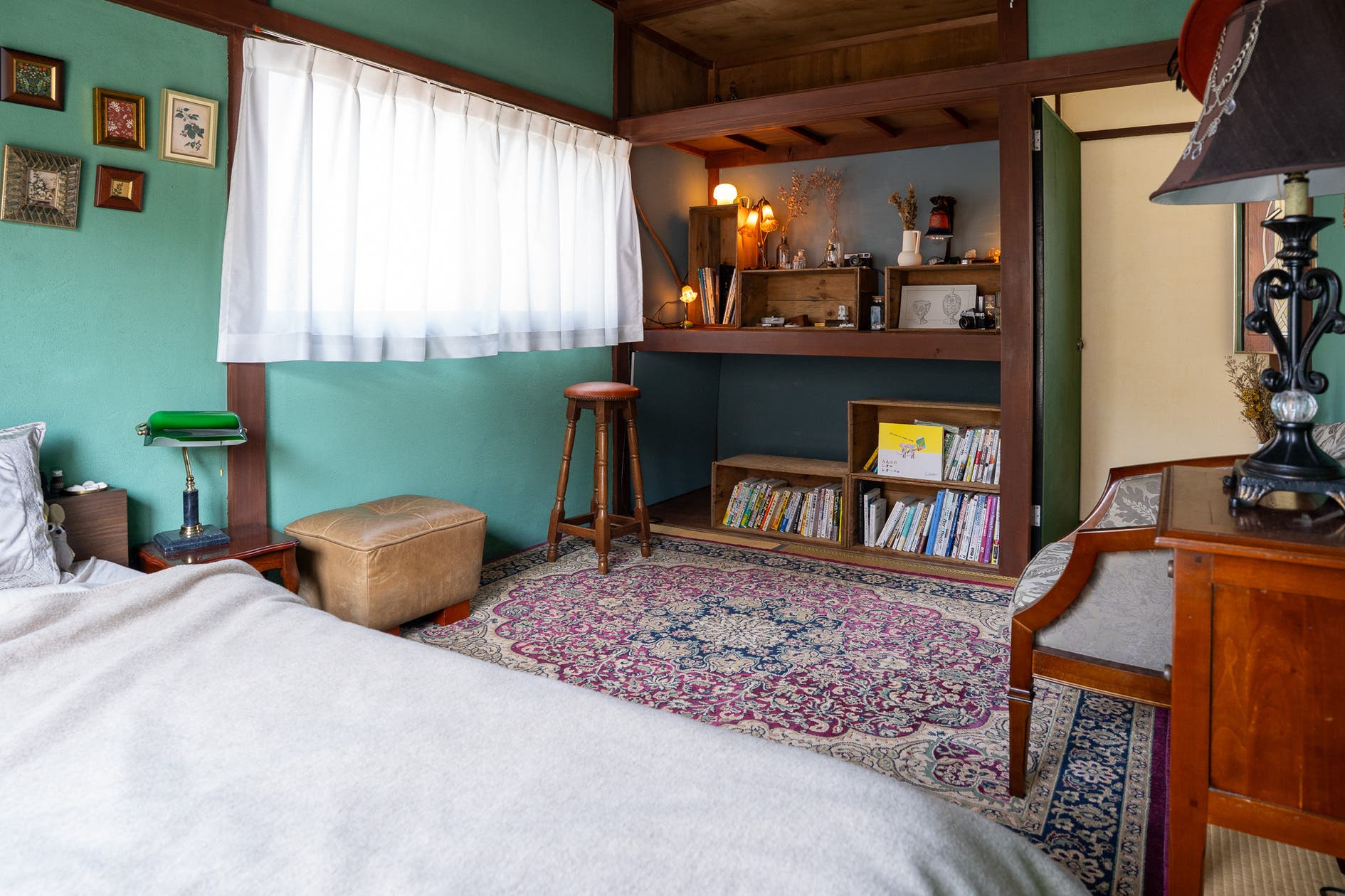 ハウススタジオ 一戸建て 雰囲気重視の方におすすめ　【八王子】の写真13