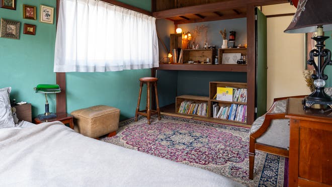 ハウススタジオ 一戸建て 雰囲気重視の方におすすめ 【八王子】の写真13