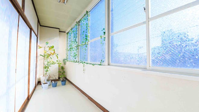 【新規オープン価格】24時間営業! 駅3分|自然光◎撮影スタジオ|レンタルスペース|10畳・8+6畳・4.5畳和室+おしゃれDKの写真17