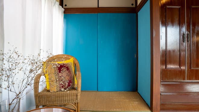 ハウススタジオ 一戸建て 雰囲気重視の方におすすめ 【八王子】の写真9