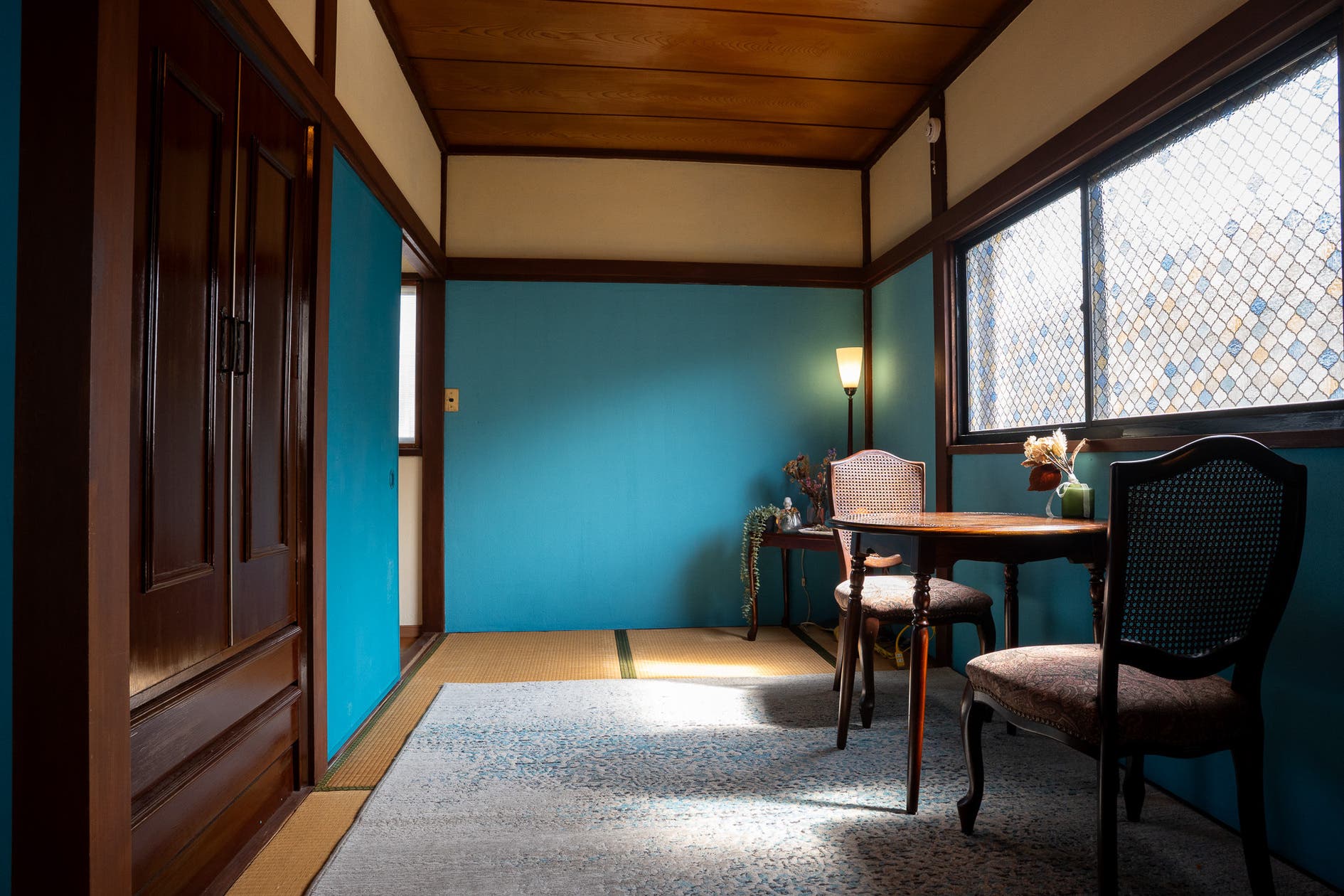 ハウススタジオ 一戸建て 雰囲気重視の方におすすめ　【八王子】の写真4