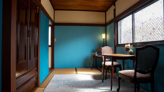 ハウススタジオ 一戸建て 雰囲気重視の方におすすめ 【八王子】の写真4