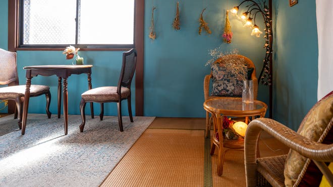 ハウススタジオ 一戸建て 雰囲気重視の方におすすめ 【八王子】の写真8