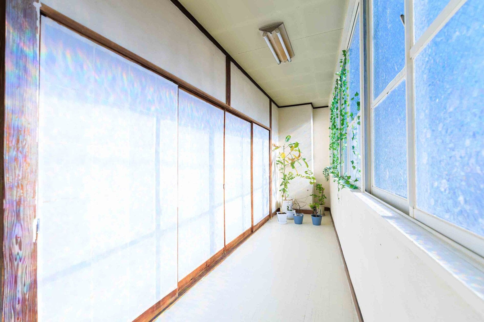 【新規オープン価格】24時間営業！ 駅3分｜自然光◎撮影スタジオ｜レンタルスペース｜10畳・8＋6畳・4.5畳和室＋おしゃれDKの写真18