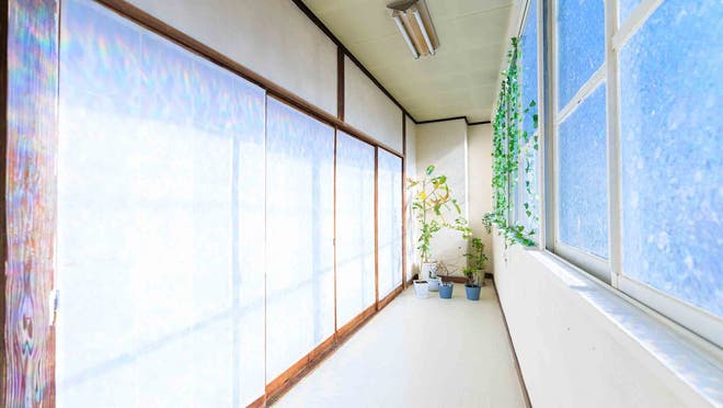 【新規オープン価格】24時間営業! 駅3分|自然光◎撮影スタジオ|レンタルスペース|10畳・8+6畳・4.5畳和室+おしゃれDKの写真18