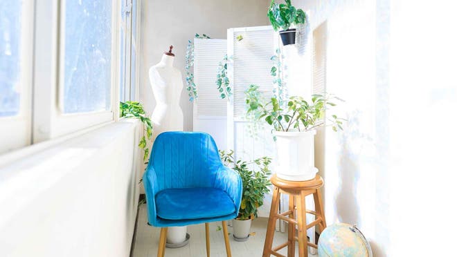 【新規オープン価格】24時間営業! 駅3分|自然光◎撮影スタジオ|レンタルスペース|10畳・8+6畳・4.5畳和室+おしゃれDKの写真19