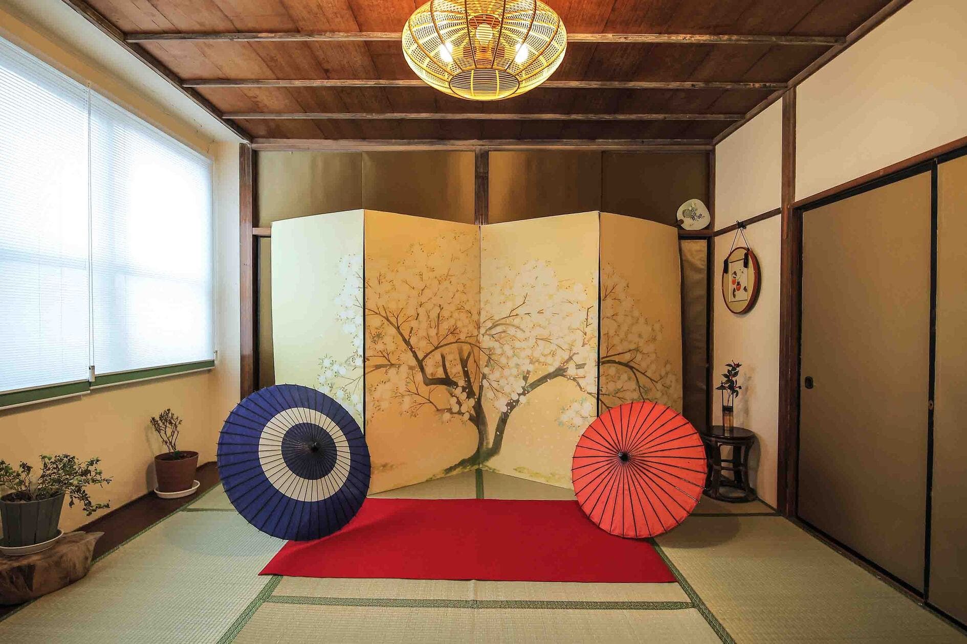 【新規オープン価格】24時間営業！ 駅3分｜自然光◎撮影スタジオ｜レンタルスペース｜10畳・8＋6畳・4.5畳和室＋おしゃれDKの写真15