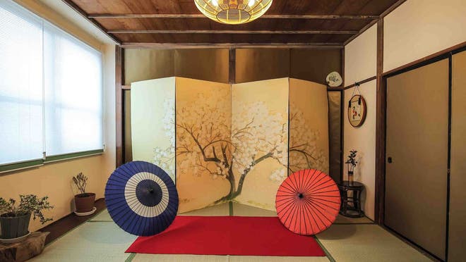 【新規オープン価格】24時間営業! 駅3分|自然光◎撮影スタジオ|レンタルスペース|10畳・8+6畳・4.5畳和室+おしゃれDKの写真15