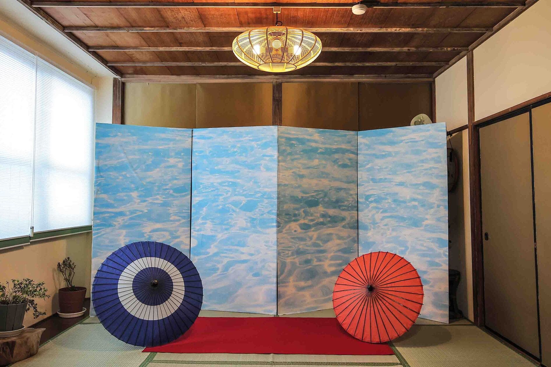 【新規オープン価格】24時間営業！ 駅3分｜自然光◎撮影スタジオ｜レンタルスペース｜10畳・8＋6畳・4.5畳和室＋おしゃれDKの写真16