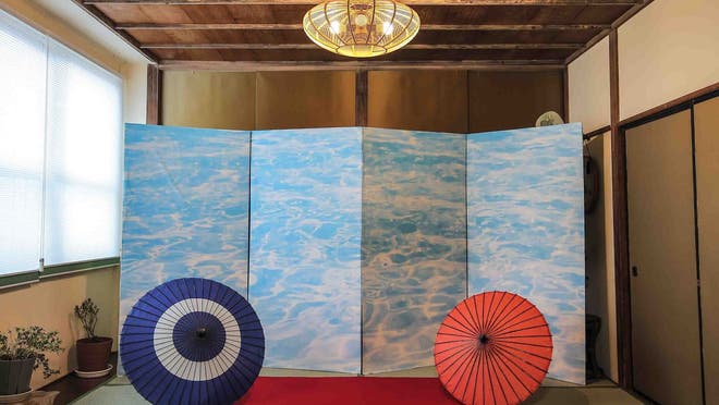 【新規オープン価格】24時間営業! 駅3分|自然光◎撮影スタジオ|レンタルスペース|10畳・8+6畳・4.5畳和室+おしゃれDKの写真16