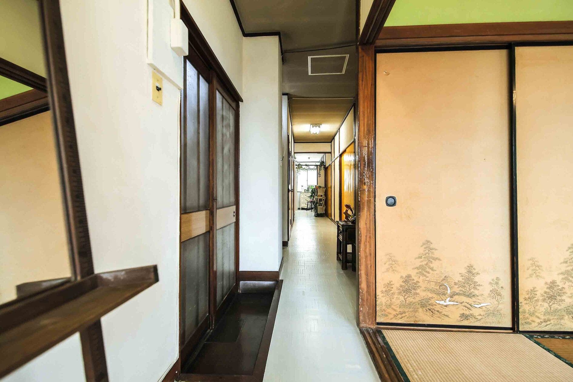 【新規オープン価格】24時間営業！ 駅3分｜自然光◎撮影スタジオ｜レンタルスペース｜10畳・8＋6畳・4.5畳和室＋おしゃれDKの写真20