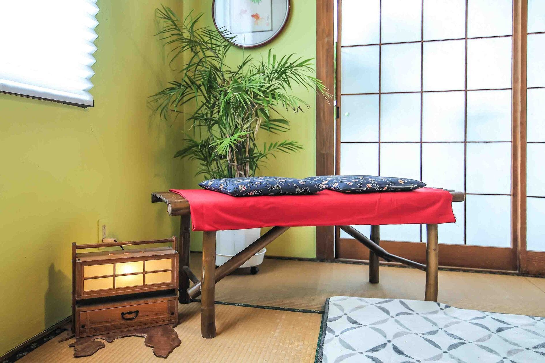 【新規オープン価格】24時間営業！ 駅3分｜自然光◎撮影スタジオ｜レンタルスペース｜10畳・8＋6畳・4.5畳和室＋おしゃれDKの写真26