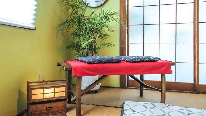 【新規オープン価格】24時間営業! 駅3分|自然光◎撮影スタジオ|レンタルスペース|10畳・8+6畳・4.5畳和室+おしゃれDKの写真26