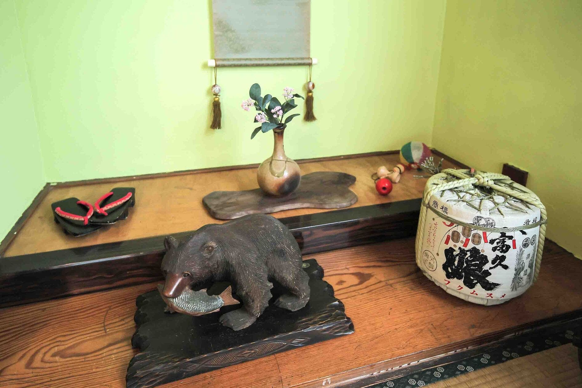 【新規オープン価格】24時間営業！ 駅3分｜自然光◎撮影スタジオ｜レンタルスペース｜10畳・8＋6畳・4.5畳和室＋おしゃれDKの写真27