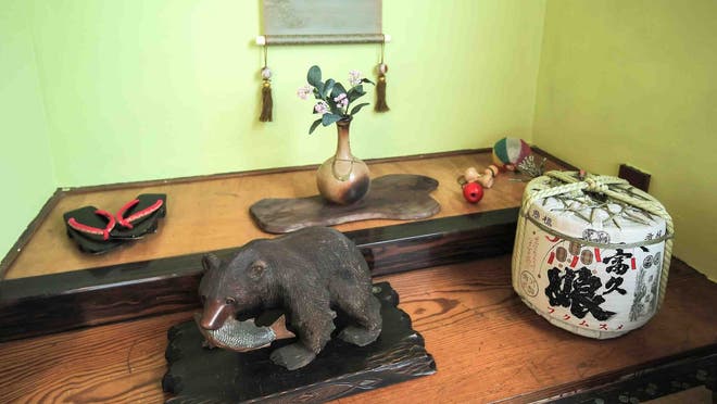 【新規オープン価格】24時間営業! 駅3分|自然光◎撮影スタジオ|レンタルスペース|10畳・8+6畳・4.5畳和室+おしゃれDKの写真27