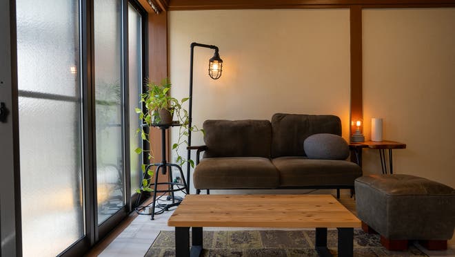 ハウススタジオ 一戸建て 雰囲気重視の方におすすめ 【八王子】の写真22