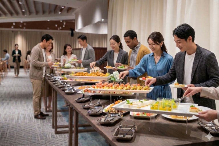 グレパ新宿駅前【新宿駅 徒歩1分】パーティ イベント 撮影 ♥控室あり！ 飲食 OK 無料WiFi 駅近★の写真22