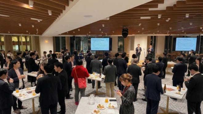 グレパ新宿駅前【新宿駅 徒歩1分】パーティ イベント 撮影 ♥控室あり! 飲食 OK 無料WiFi 駅近★の写真25