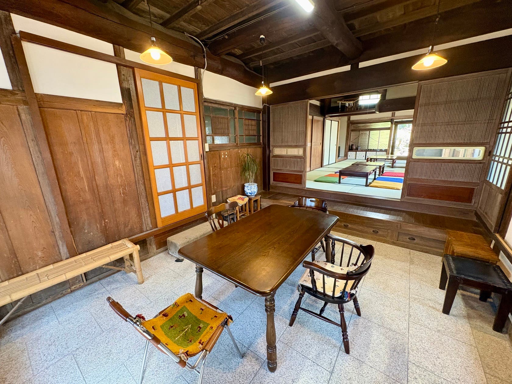 無料駐車スペース有🚗撮影📸ママ会☕パーテイー🍕etc【ちとせの平屋】の写真6