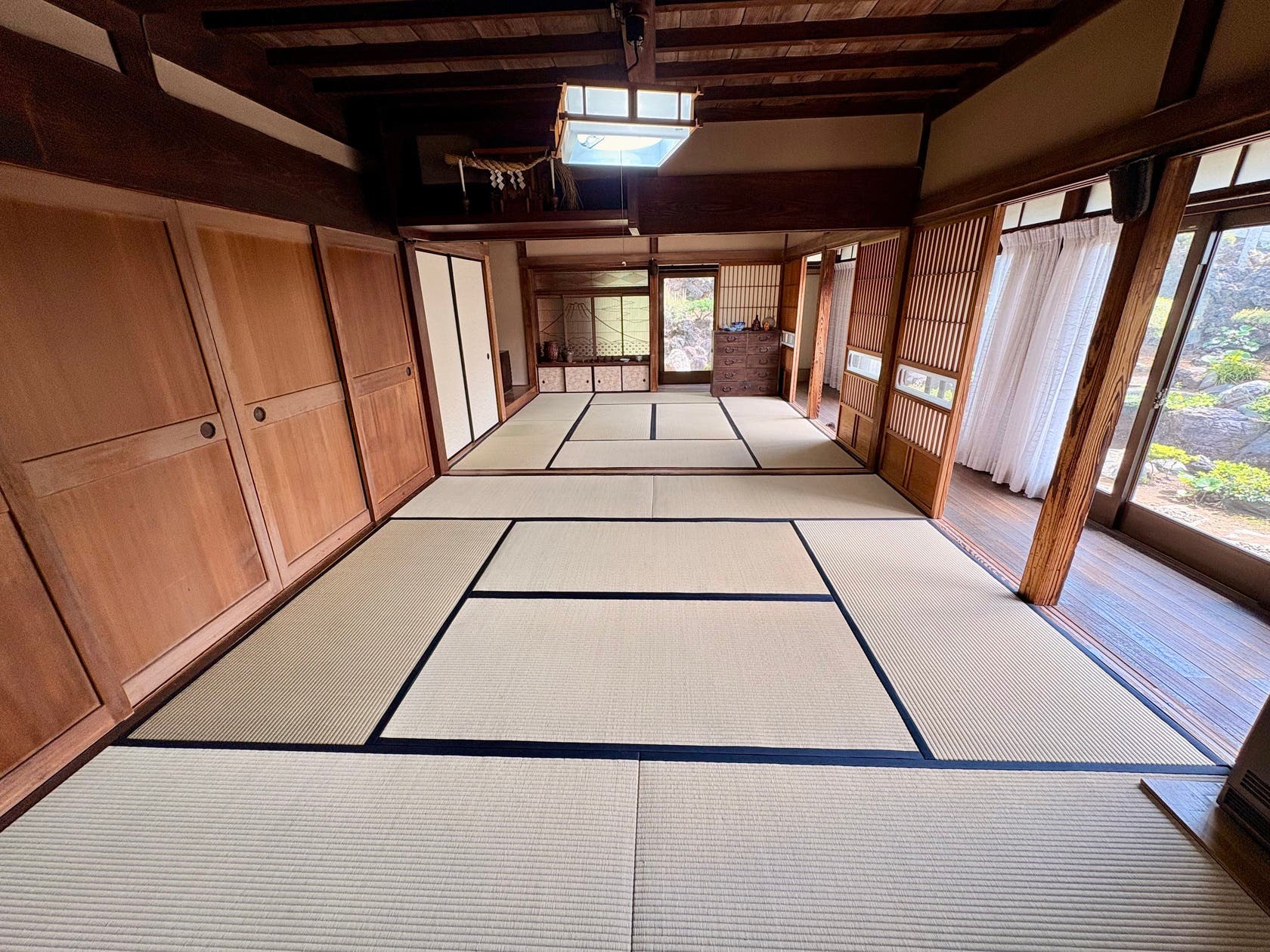 無料駐車スペース有🚗撮影📸ママ会☕パーテイー🍕etc【ちとせの平屋】の写真5