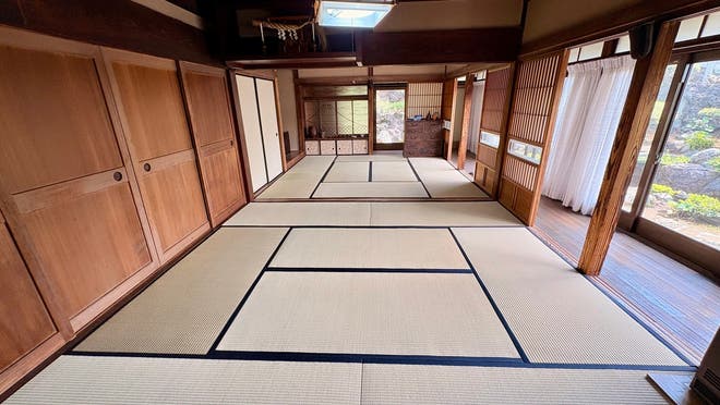 無料駐車スペース有🚗撮影📸ママ会☕パーテイー🍕etc【ちとせの平屋】の写真5