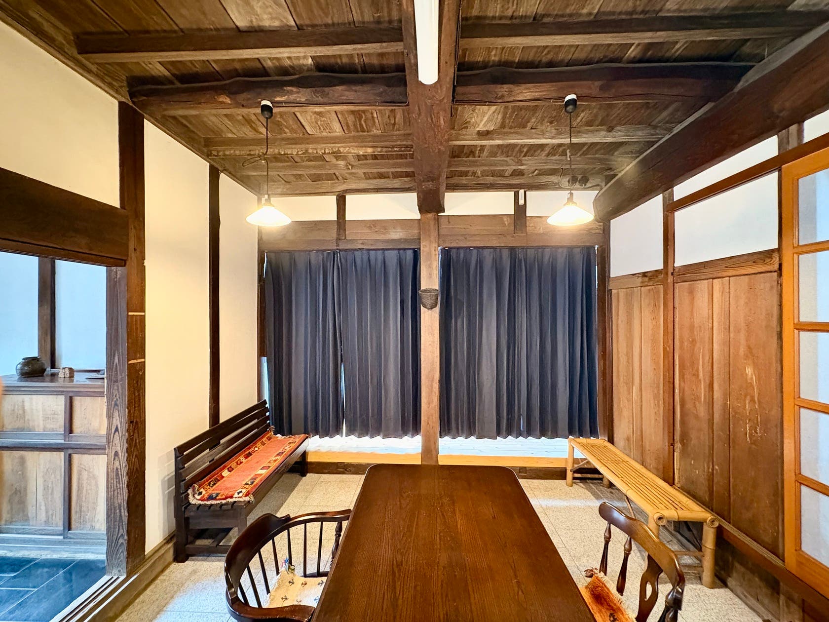 無料駐車スペース有🚗撮影📸ママ会☕パーテイー🍕etc【ちとせの平屋】の写真8