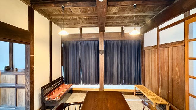 無料駐車スペース有🚗撮影📸ママ会☕パーテイー🍕etc【ちとせの平屋】の写真8