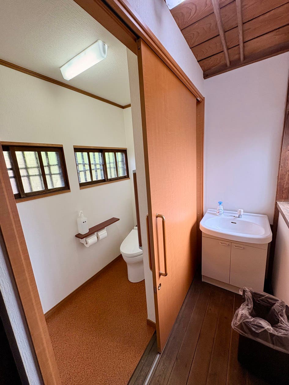 無料駐車スペース有🚗撮影📸ママ会☕パーテイー🍕etc【ちとせの平屋】の写真12