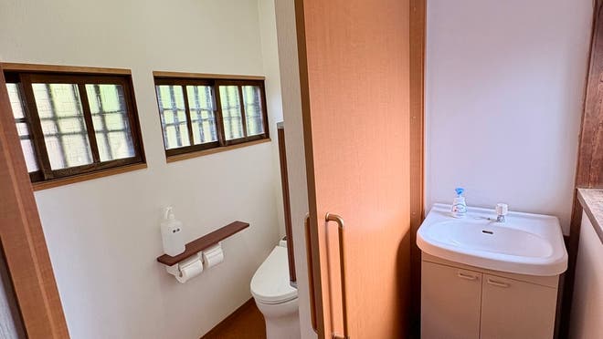 無料駐車スペース有🚗撮影📸ママ会☕パーテイー🍕etc【ちとせの平屋】の写真12