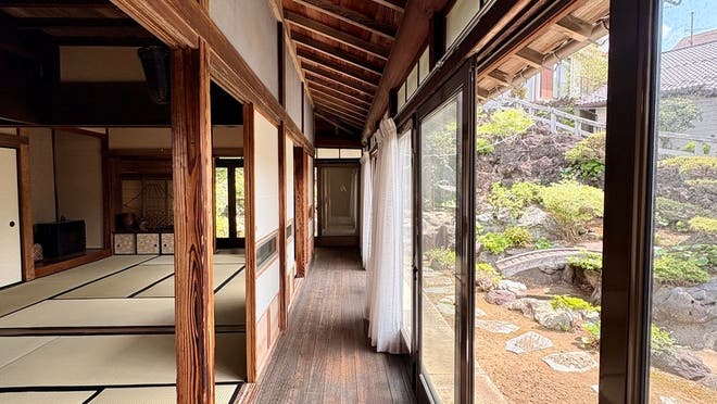 無料駐車スペース有🚗撮影📸ママ会☕パーテイー🍕etc【ちとせの平屋】の写真10