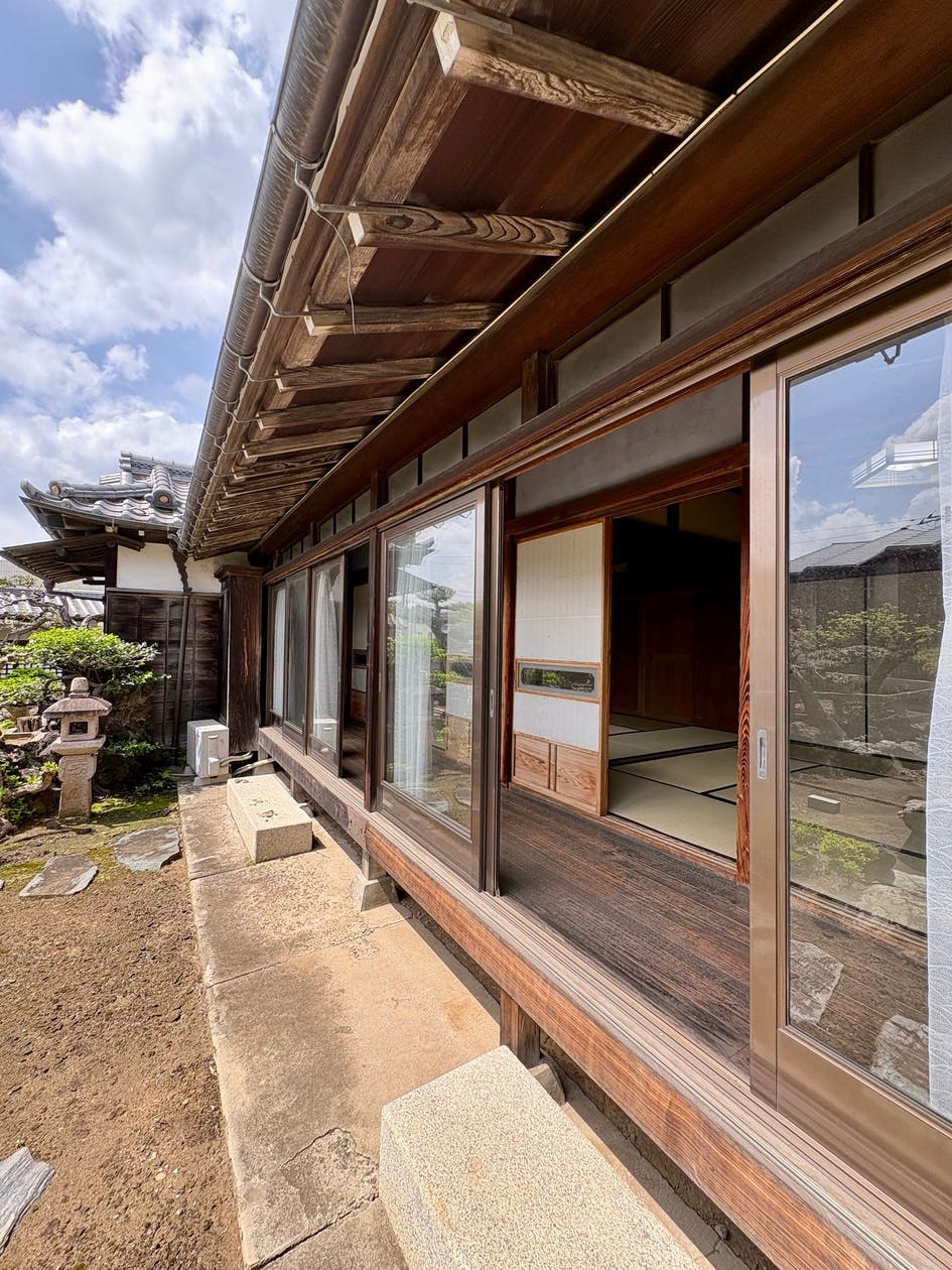 無料駐車スペース有🚗撮影📸ママ会☕パーテイー🍕etc【ちとせの平屋】の写真11