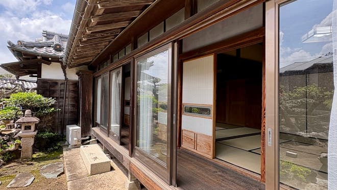 無料駐車スペース有🚗撮影📸ママ会☕パーテイー🍕etc【ちとせの平屋】の写真11