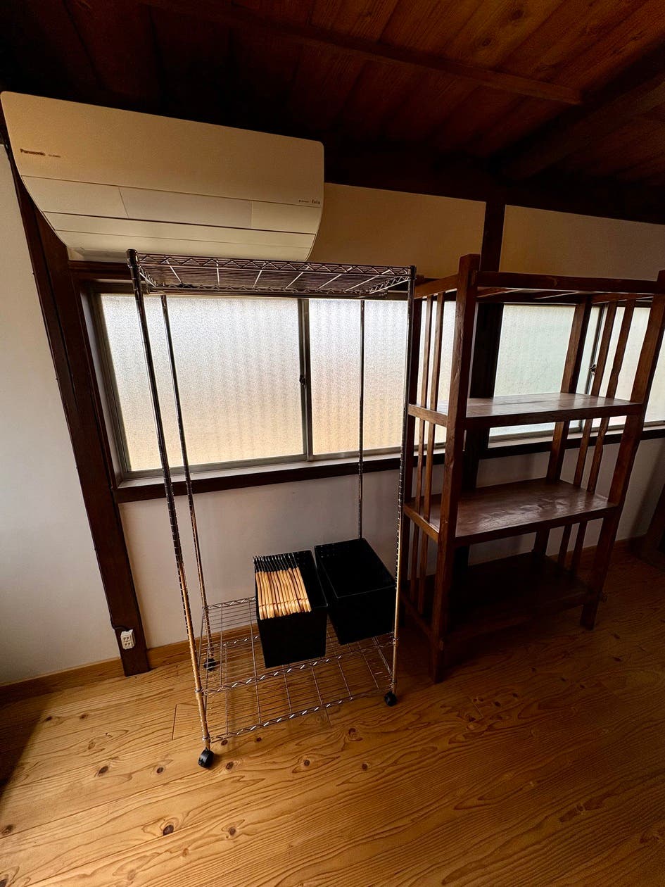 無料駐車スペース有🚗撮影📸ママ会☕パーテイー🍕etc【ちとせの平屋】の写真9