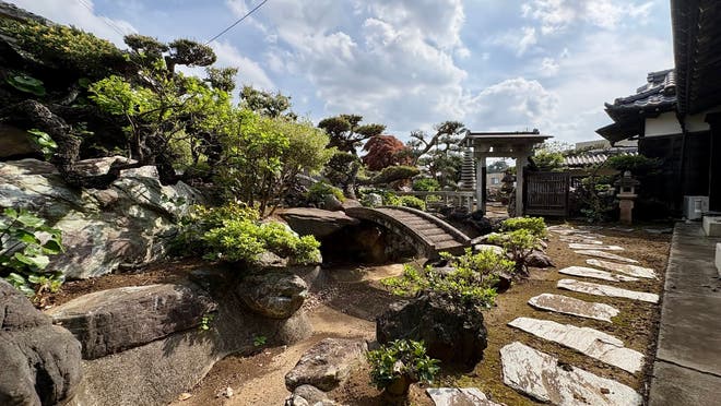 無料駐車スペース有🚗撮影📸ママ会☕パーテイー🍕etc【ちとせの平屋】の写真15