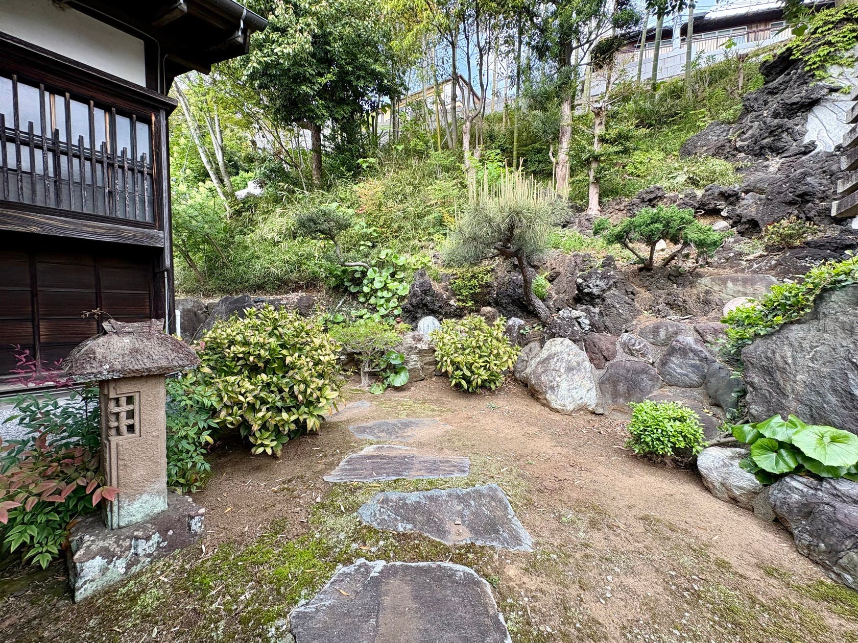 無料駐車スペース有🚗撮影📸ママ会☕パーテイー🍕etc【ちとせの平屋】の写真19