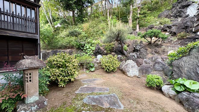 無料駐車スペース有🚗撮影📸ママ会☕パーテイー🍕etc【ちとせの平屋】の写真19