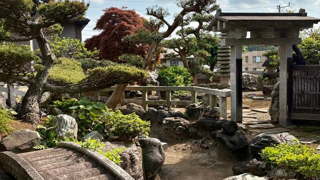 無料駐車スペース有🚗撮影📸ママ会☕パーテイー🍕etc【ちとせの平屋】の写真14