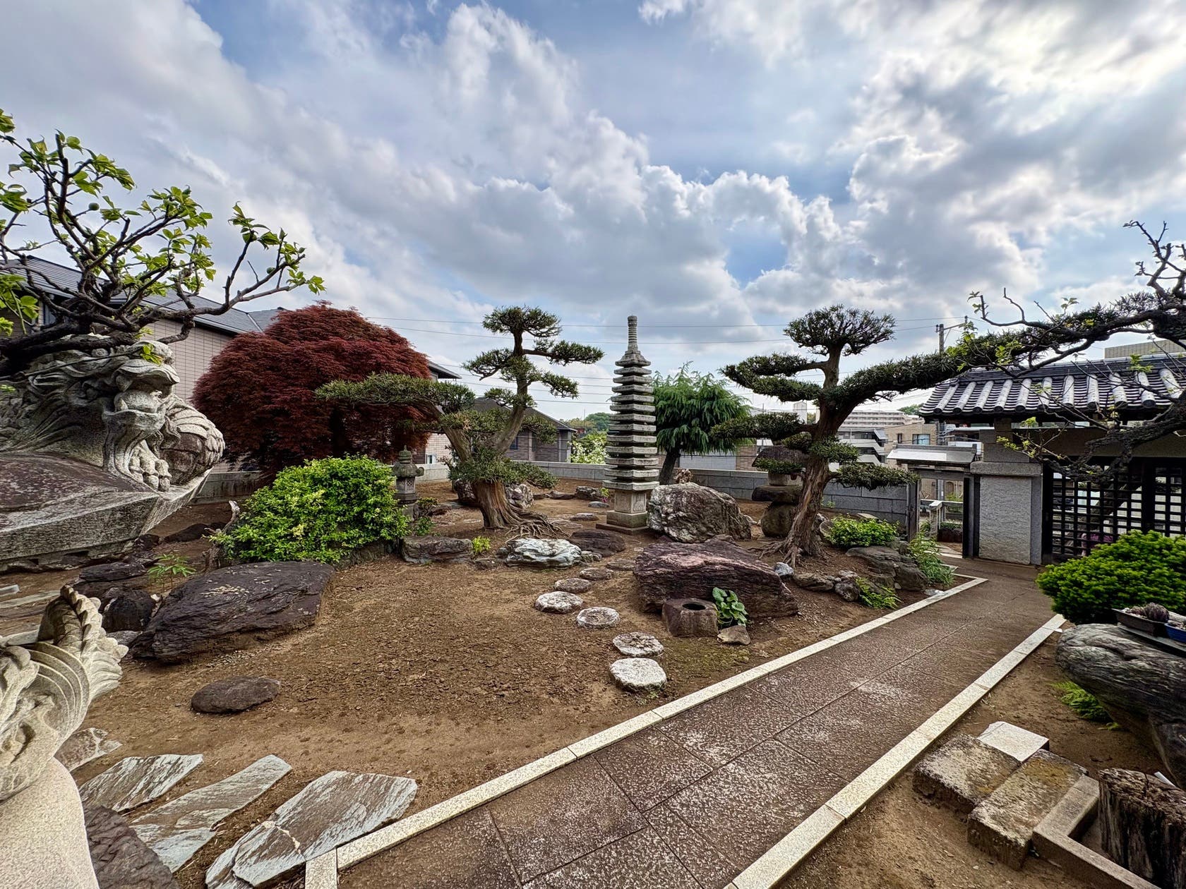 無料駐車スペース有🚗撮影📸ママ会☕パーテイー🍕etc【ちとせの平屋】の写真18