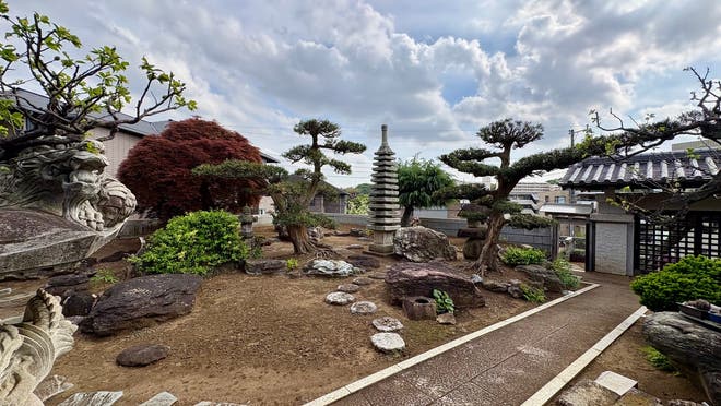 無料駐車スペース有🚗撮影📸ママ会☕パーテイー🍕etc【ちとせの平屋】の写真18