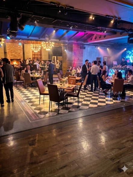 グレパ渋谷【渋谷駅 直結】パーティ イベント 撮影 ♥控室(有料) バーカウンター 喫煙所あり 飲食 OK 無料WiFi 駅近★の写真28