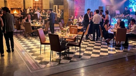 グレパ渋谷【渋谷駅 直結】パーティ イベント 撮影 ♥控室(有料) バーカウンター 喫煙所あり 飲食 OK 無料WiFi 駅近★の写真28