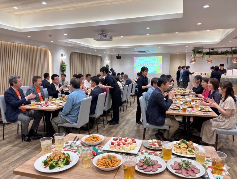 グレパ表参道【表参道駅 2分】パーティ イベント 撮影 ♥控室(有料) あり！ 飲食 OK 無料WiFi 駅近★の写真29